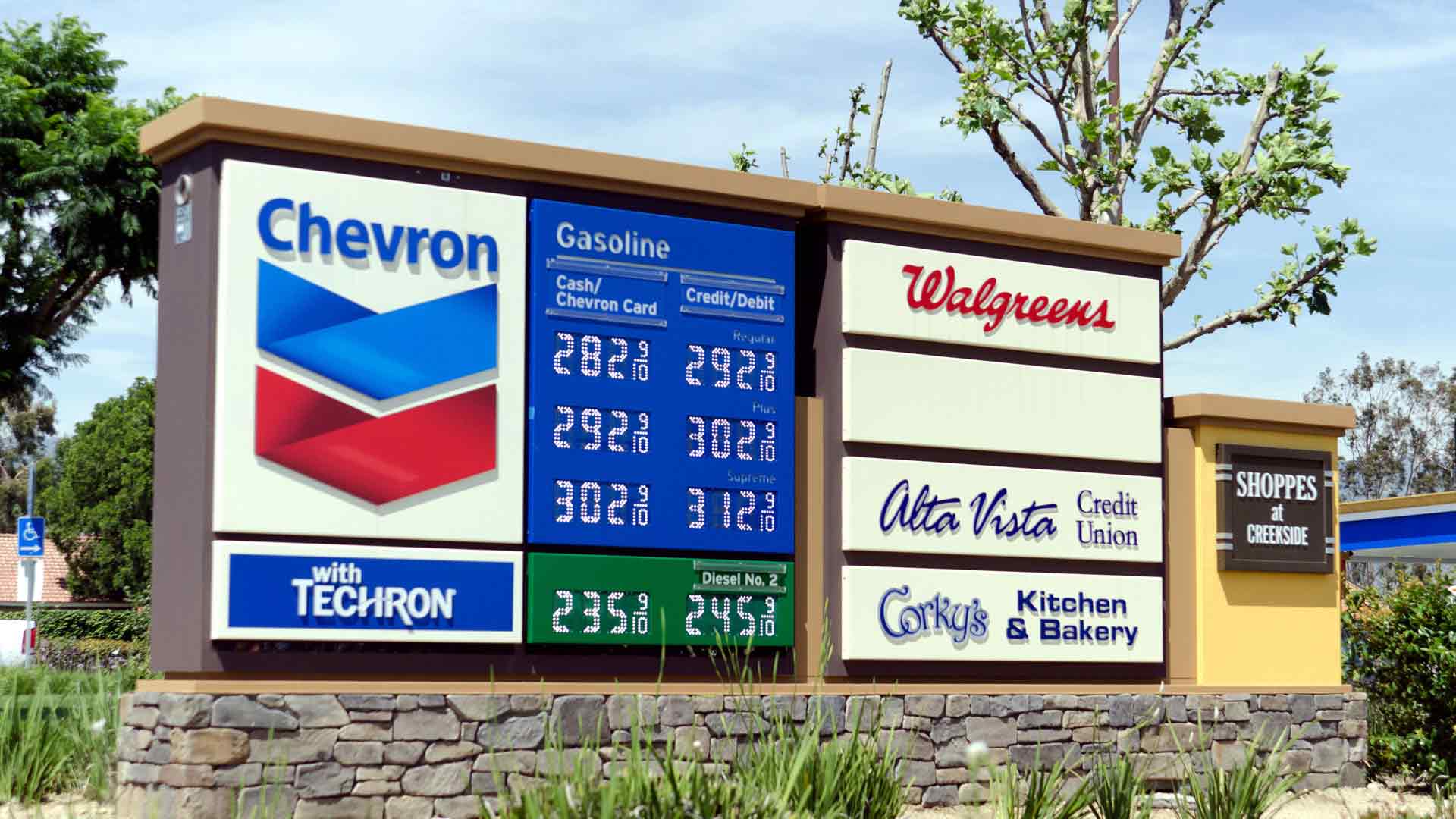 Full Service Sign Company in Inland Empire | Inland Signs Inc