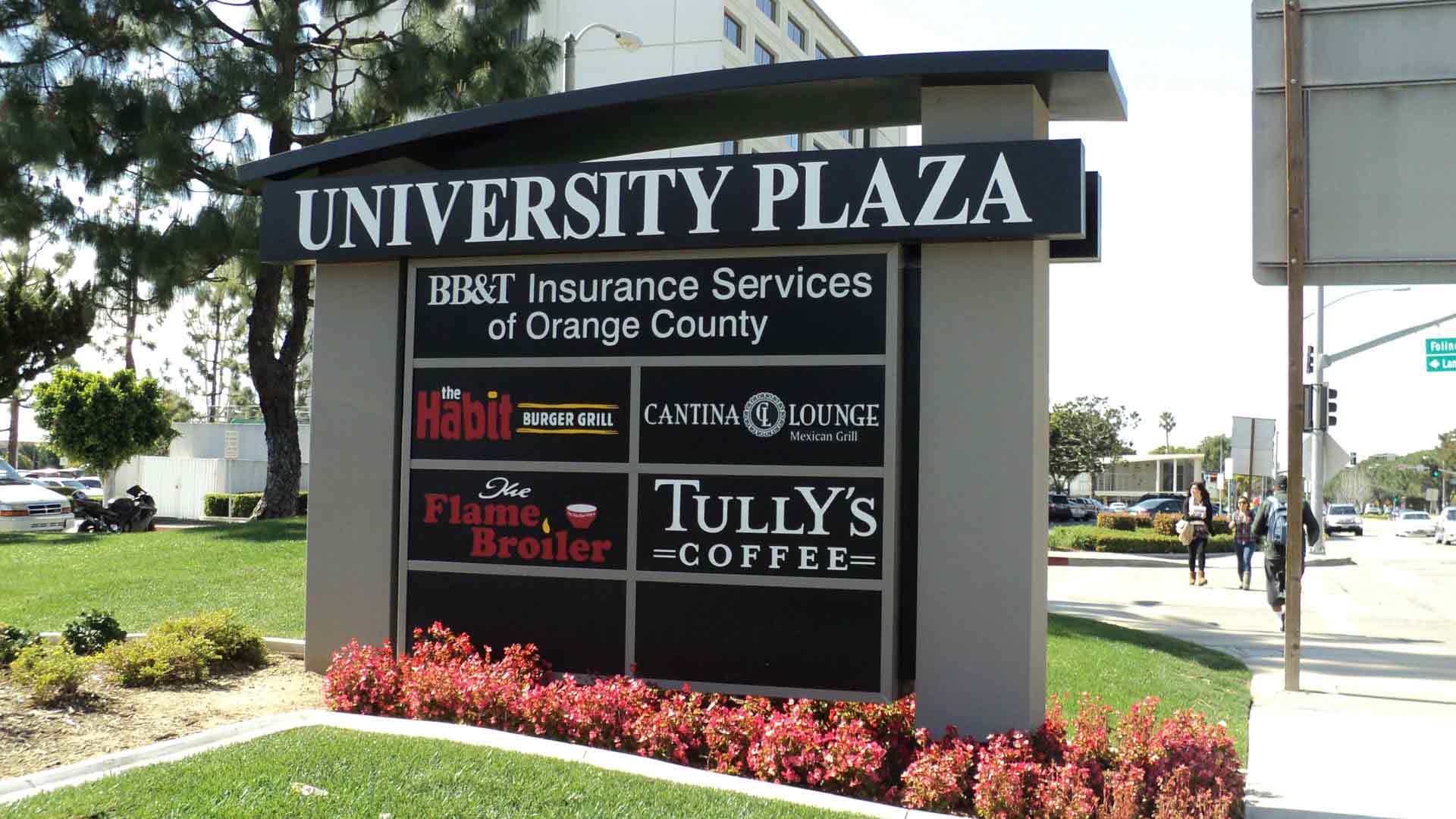 Full Service Sign Company in Inland Empire | Inland Signs Inc